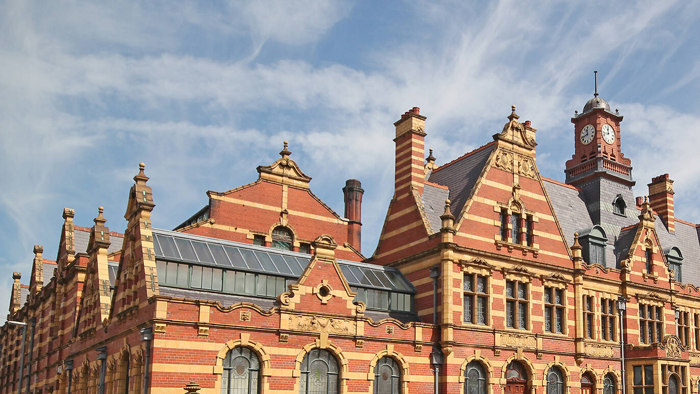 11 Brilliant Manchester Attractions You Shouldn’t Miss