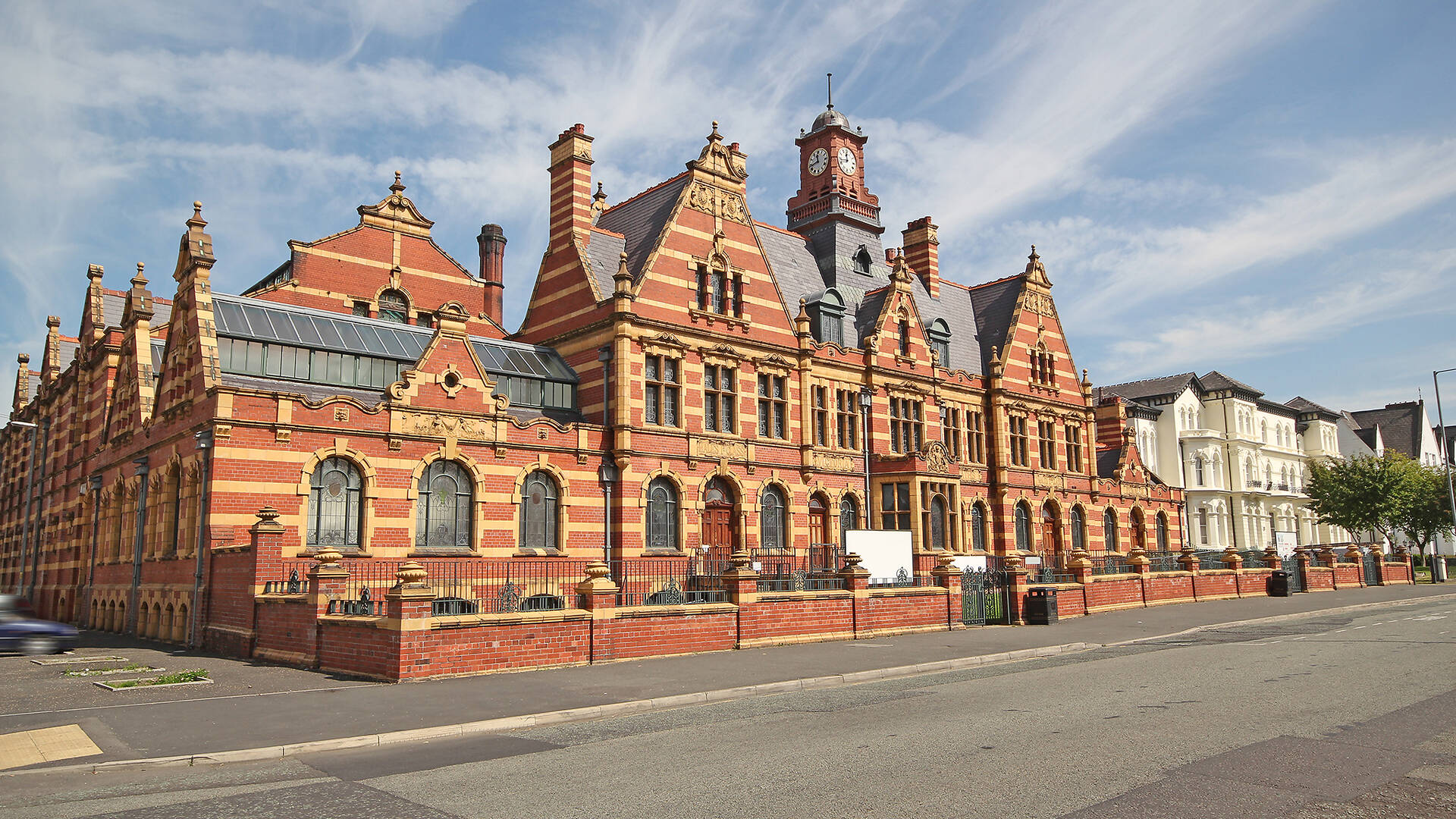 11 Brilliant Manchester Attractions You Shouldn’t Miss