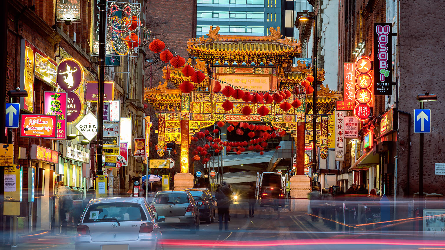 Can’t-Miss Things To Do In Manchester, For First-Timers and Locals ...