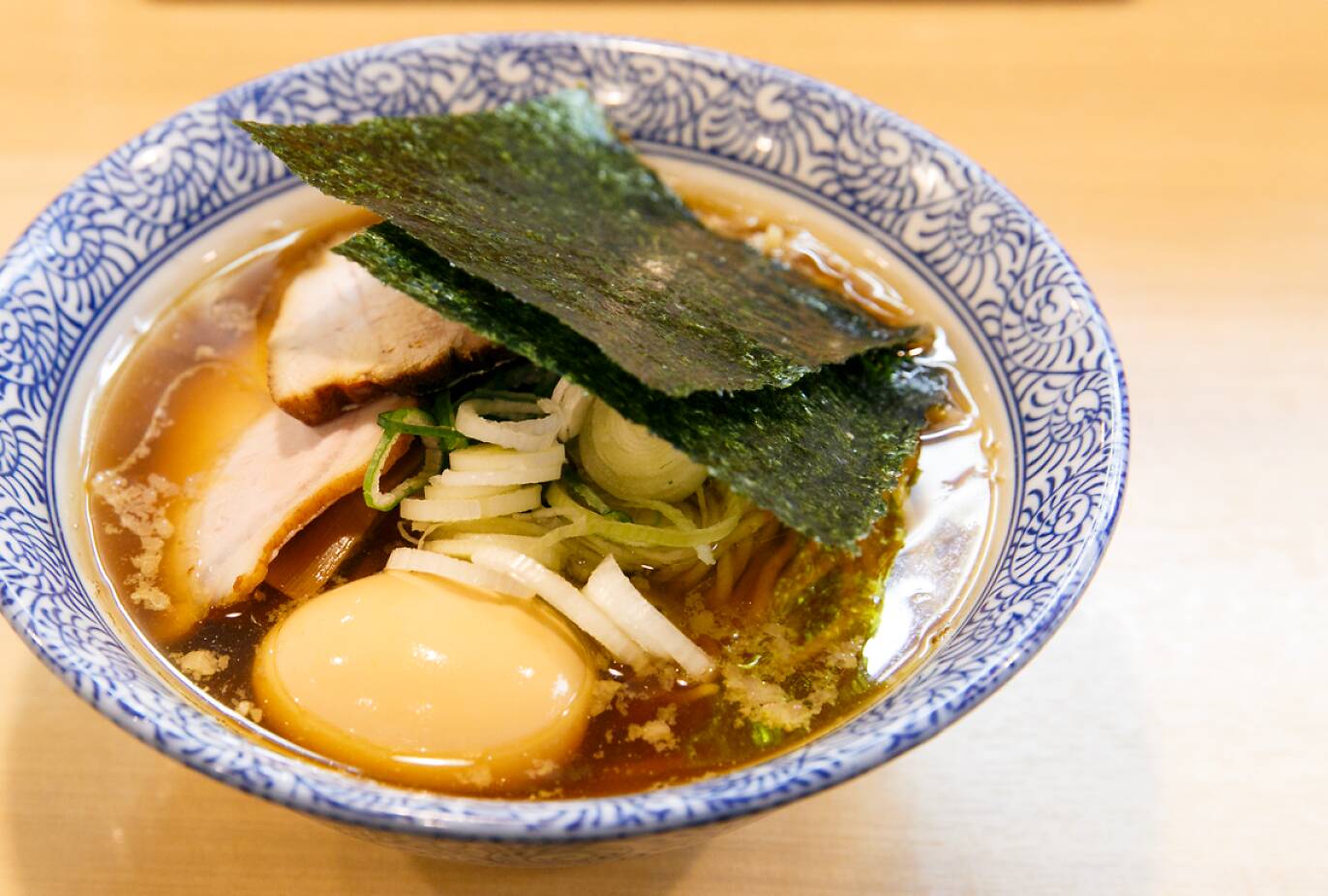 The 22 best ramen in Tokyo that will change your life