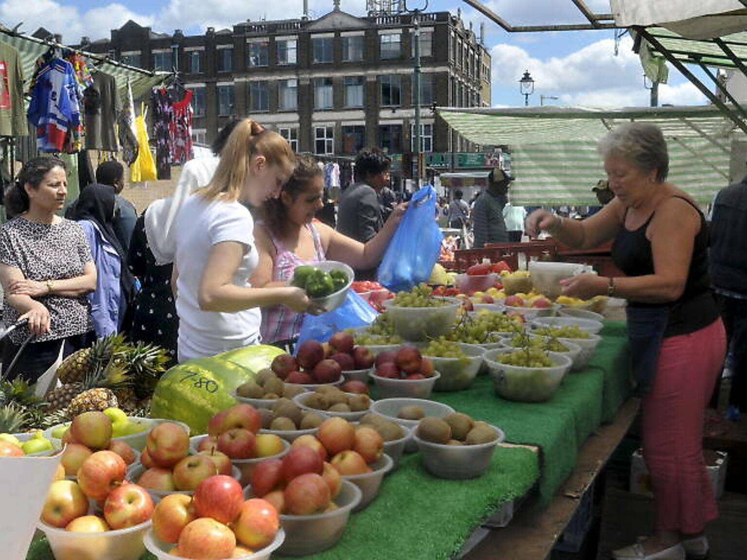 London’s Best Flea Markets | Antiques Markets for Vintage Treasure