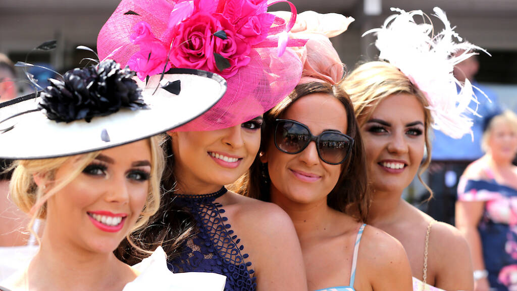 International Women's Day at the Races | Things to do in Singapore