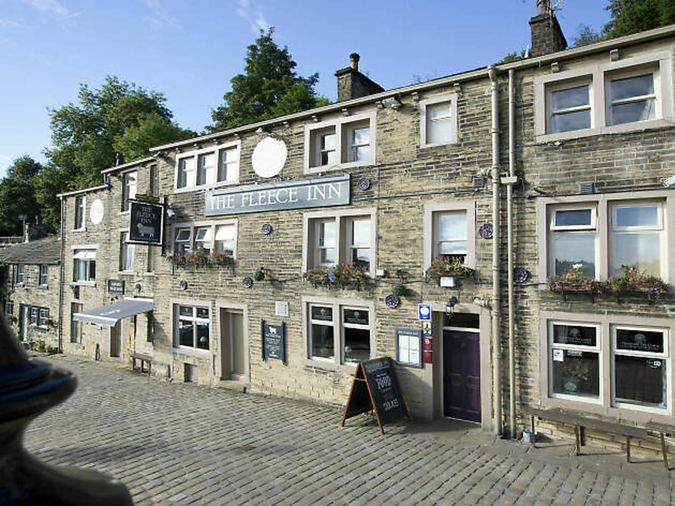 11 Best Things To Do in Haworth, Yorkshire | Brontë Country