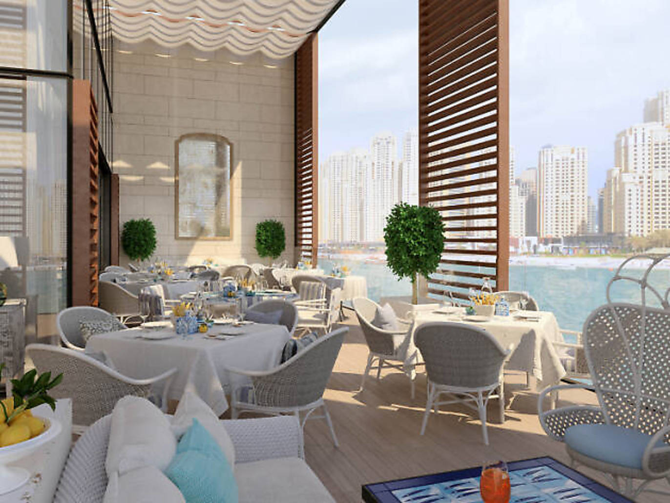 18 Amazing Restaurants Opening Around the World in 2019