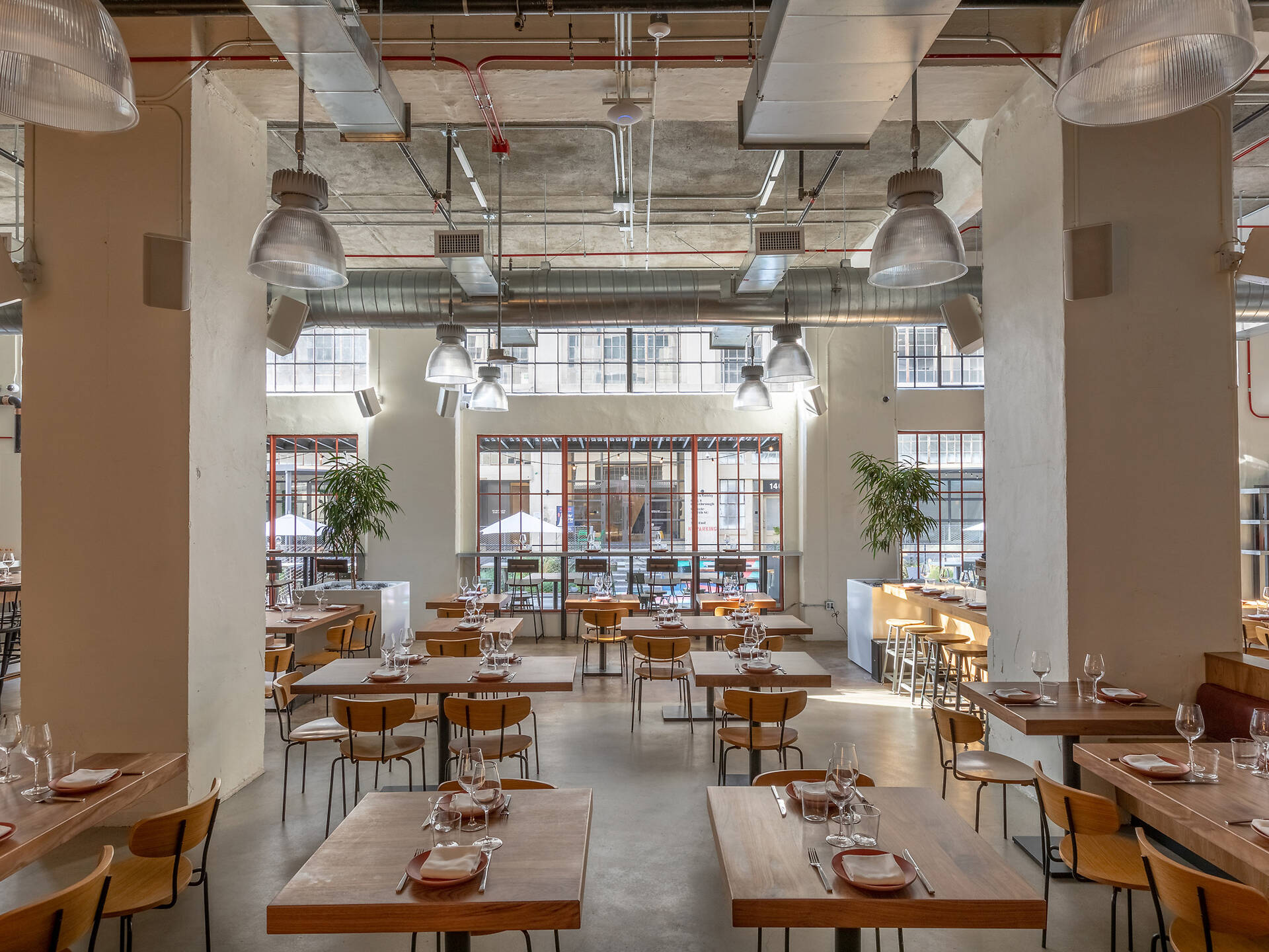 18 Amazing Restaurants Opening Around the World in 2019