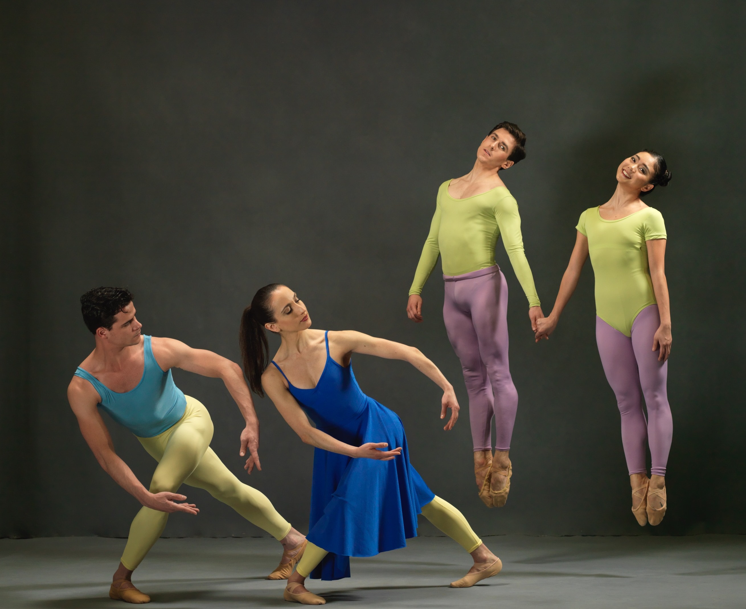 Merce Cunningham Centennial | Dance in New York