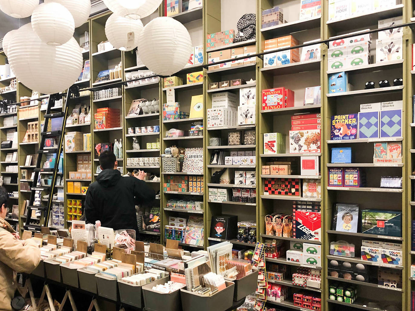 Best Shopping in Boston: 18 Shops for Fashion, Gifts & More