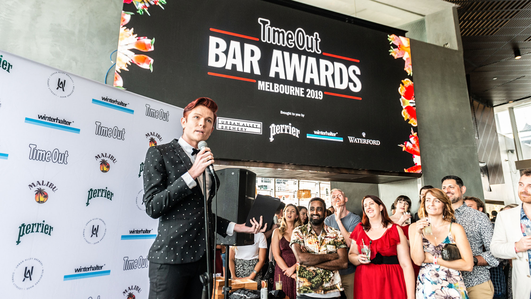 Melbourne’s best restaurants: Time Out Food Awards 2019 winners
