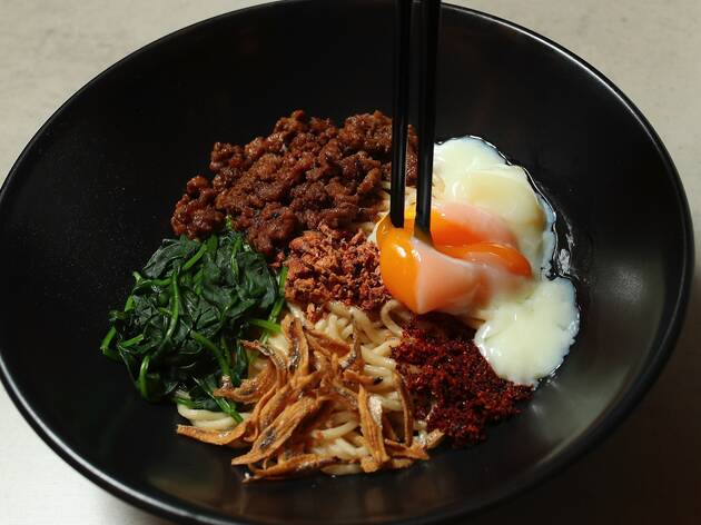 Jojo Little Kitchen | Restaurants in Melbourne, Melbourne