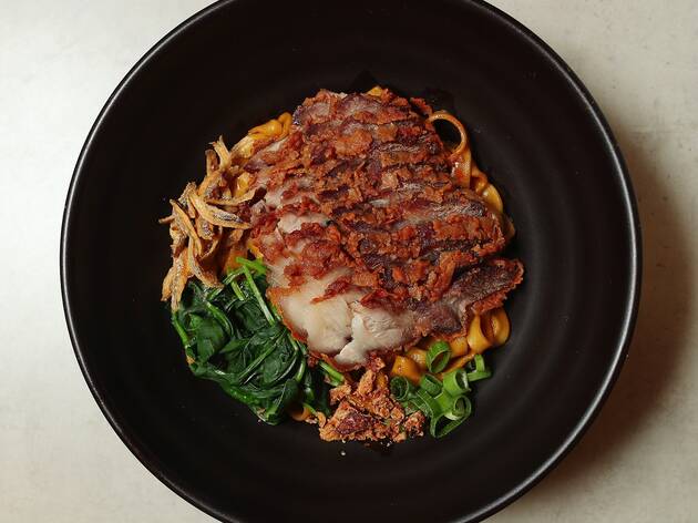 Jojo Little Kitchen | Restaurants in Melbourne, Melbourne