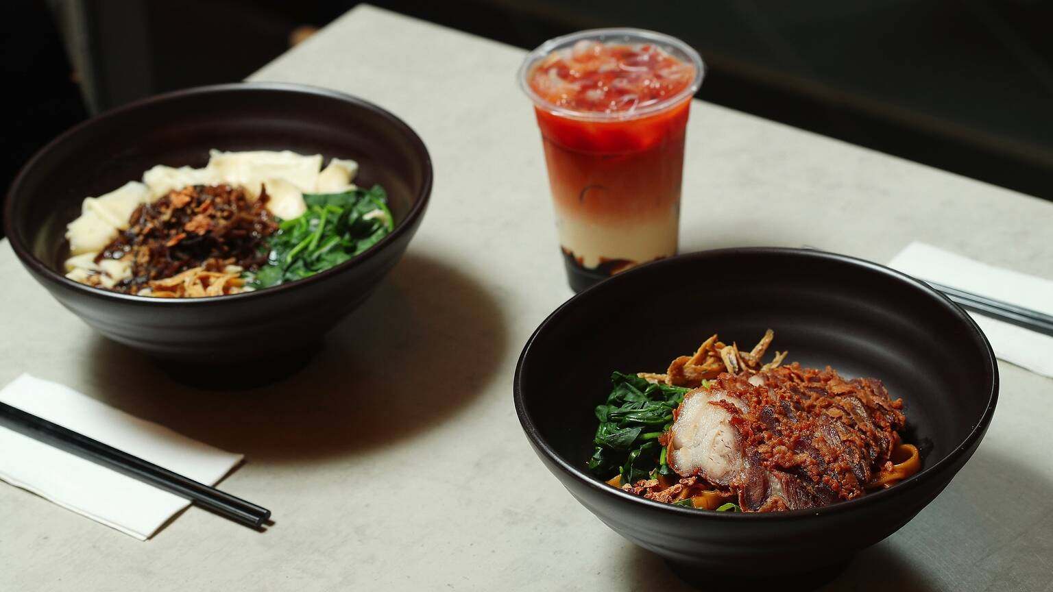 Jojo Little Kitchen | Restaurants in Melbourne, Melbourne