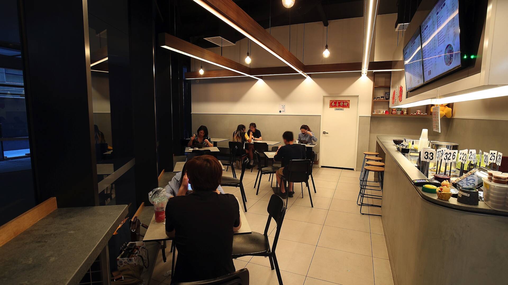 Jojo Little Kitchen | Restaurants in Melbourne, Melbourne