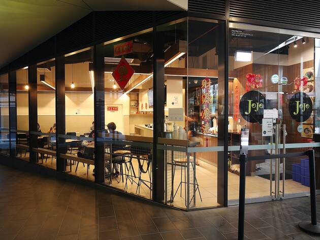 Jojo Little Kitchen | Restaurants in Melbourne, Melbourne