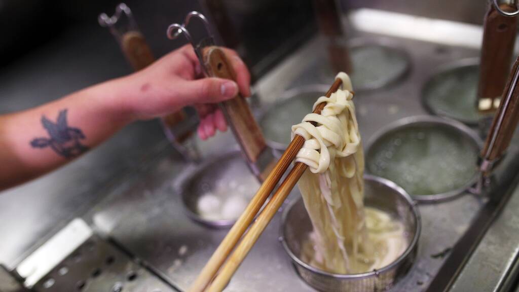 Jojo Little Kitchen | Restaurants in Melbourne, Melbourne