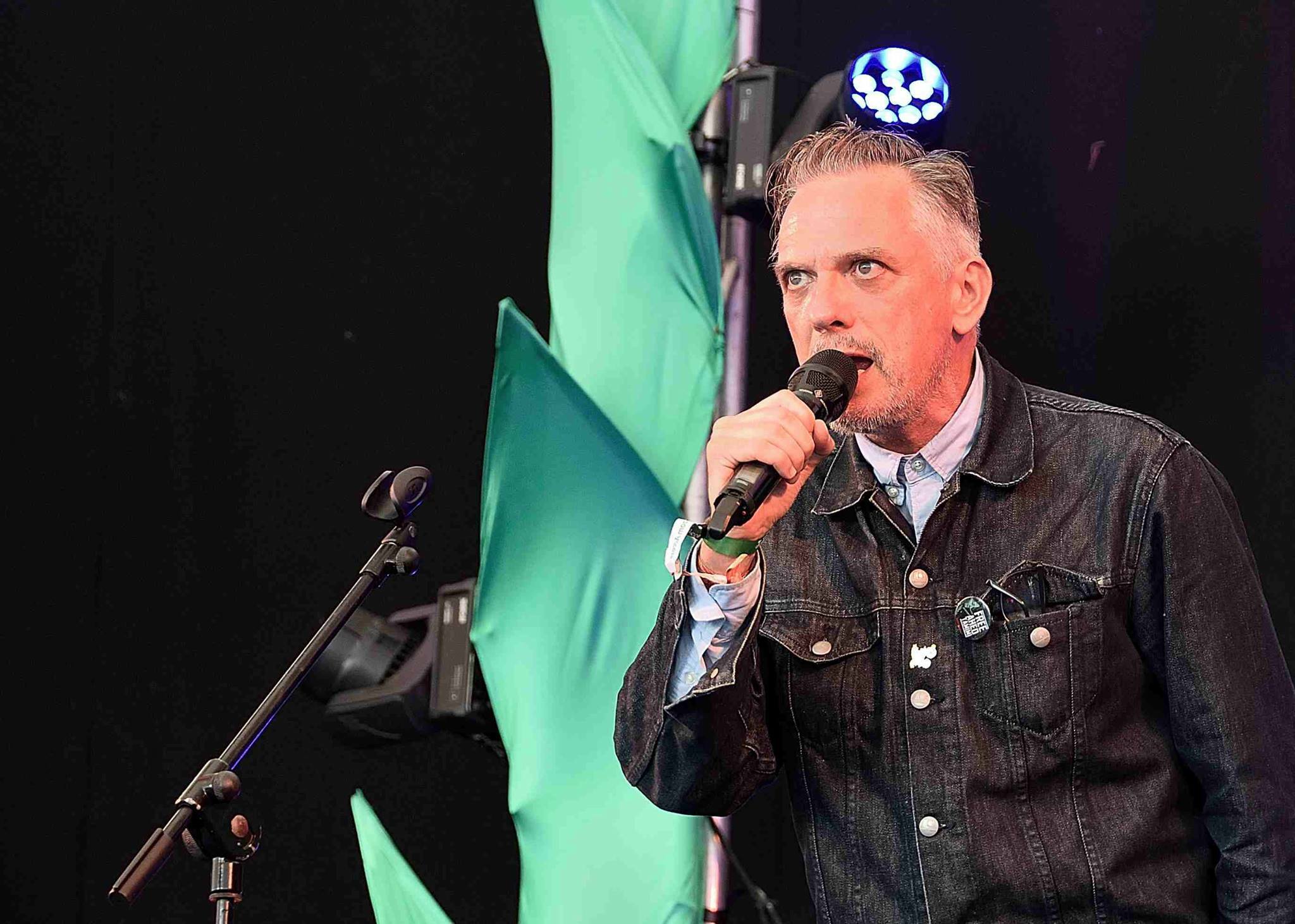 All Irish Stand Up Comedy Show | Things to do in Hong Kong