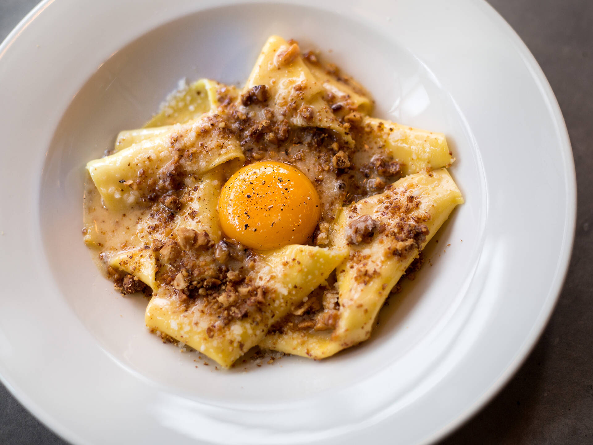 14 Best Pasta Restaurants in London To Book Right Now