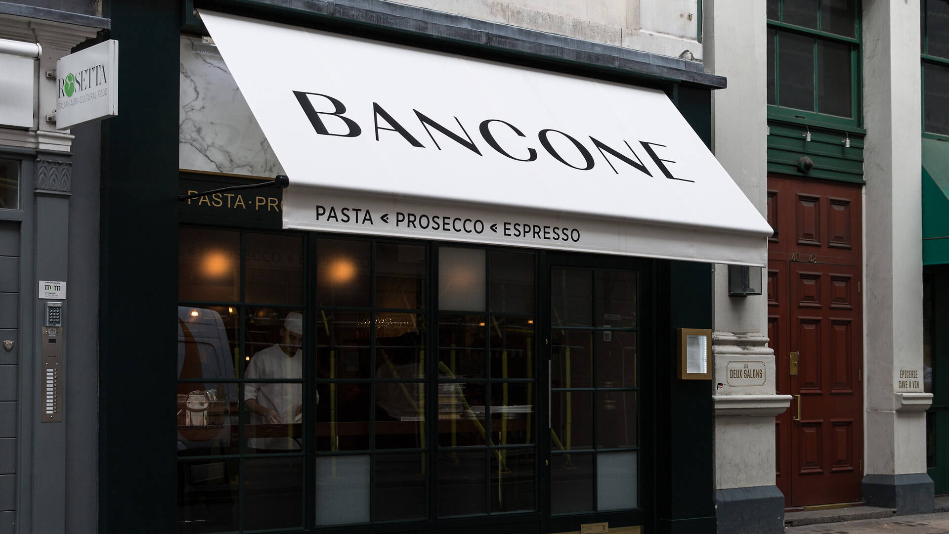 Bancone, Covent Garden: Time Out London