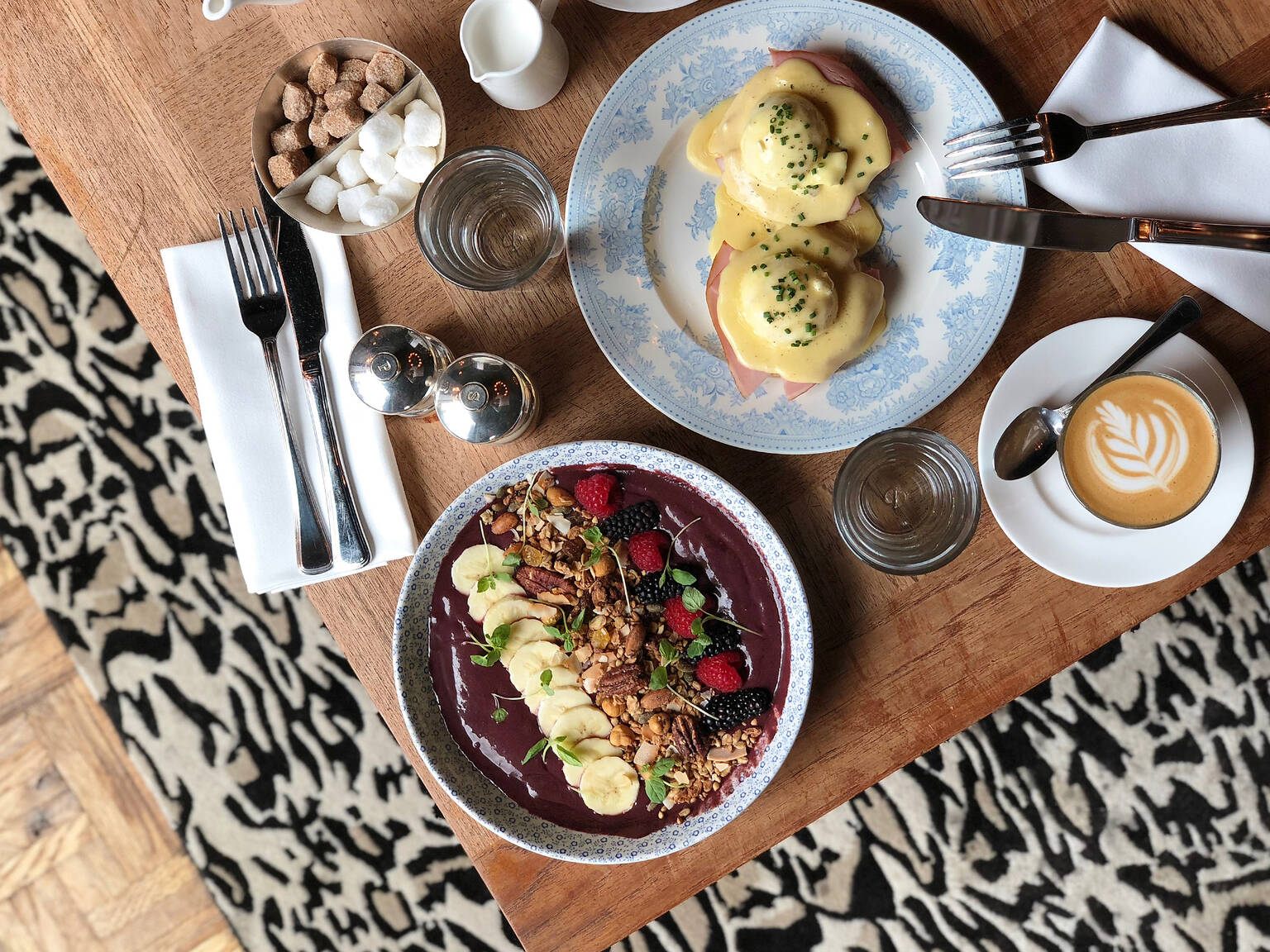 The Best Restaurants in Shepherd's Bush |15 Swanky Spots in SheBu