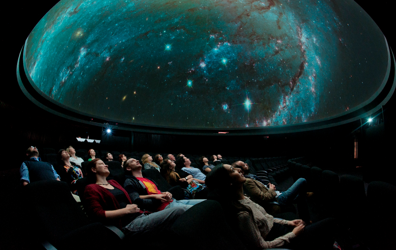 British Science Week at the Royal Observatory | Things to do in London