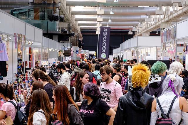 Japan Weekend 2019 | Things to do in Barcelona