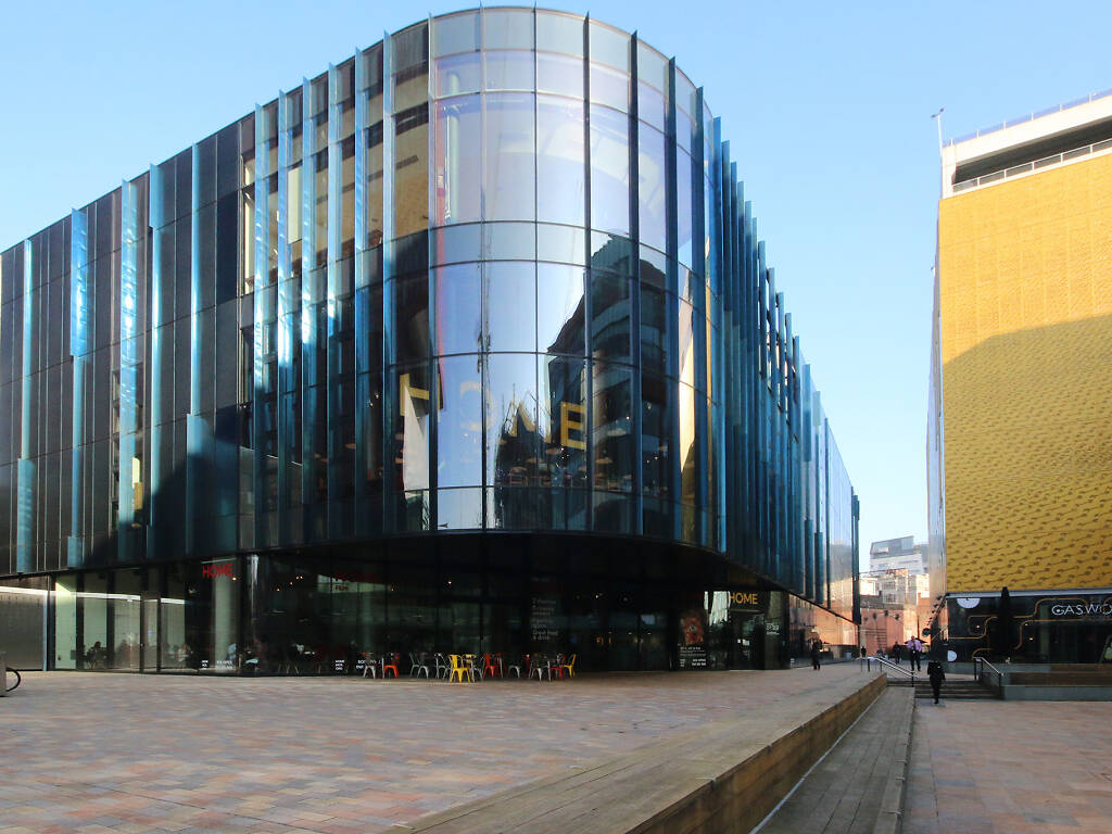 11 Brilliant Manchester Attractions You Shouldn’t Miss