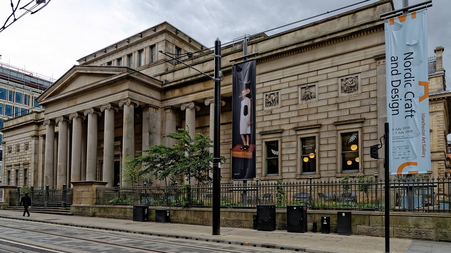 11 Brilliant Manchester Attractions You Shouldn’t Miss