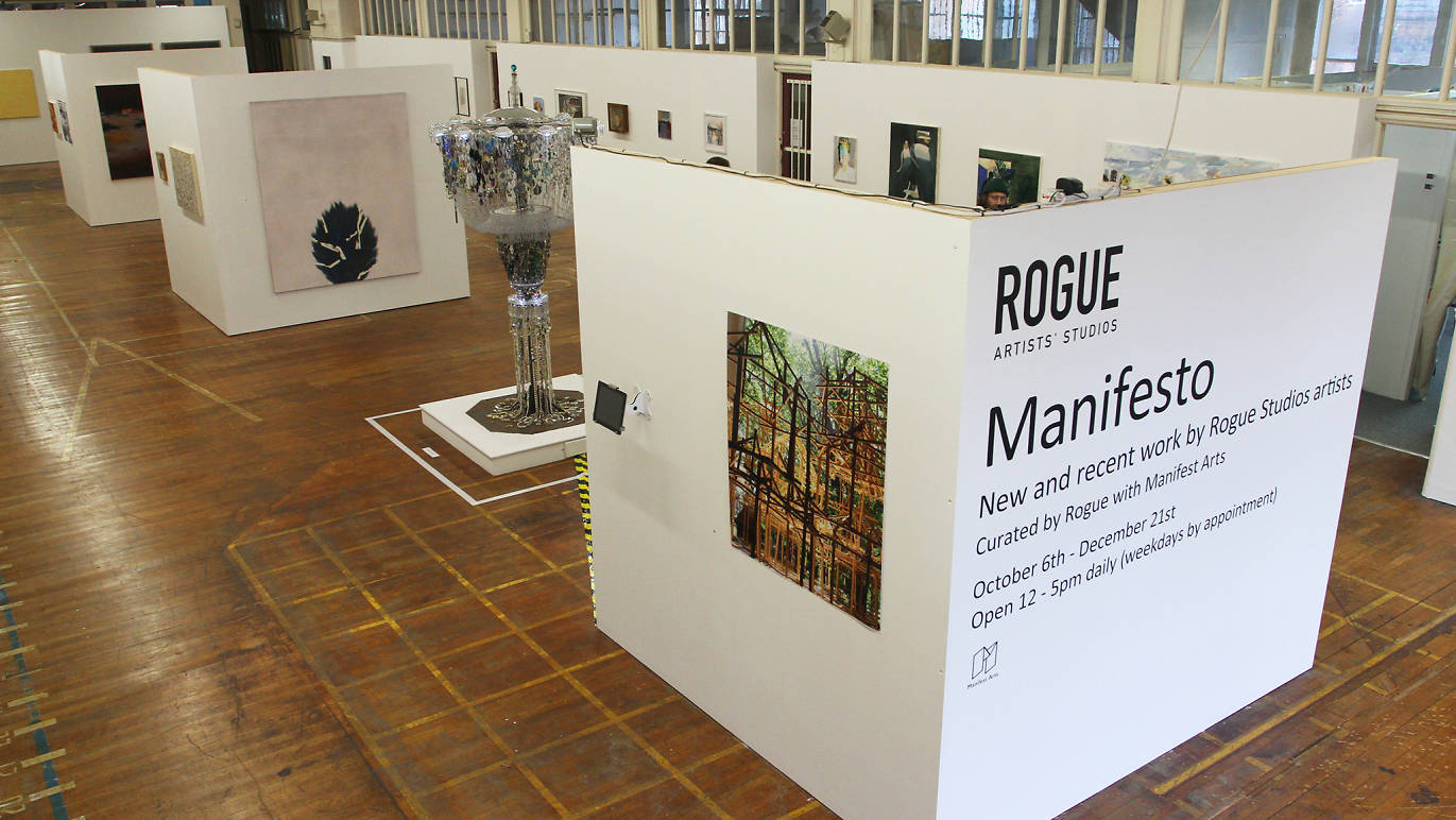 12 Best Art Galleries In Manchester To Visit