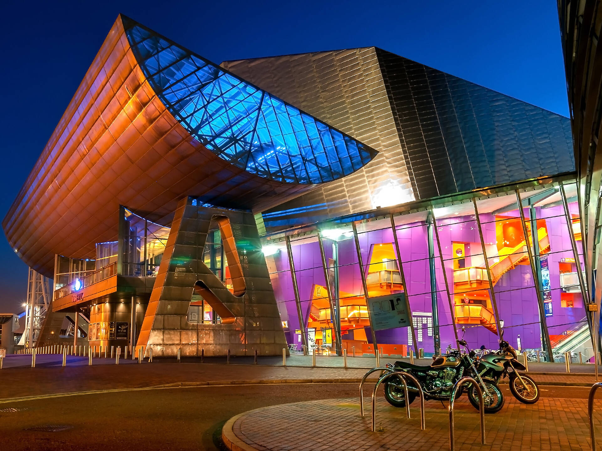 Time Out Manchester: Best Events, Attractions and Goings-on