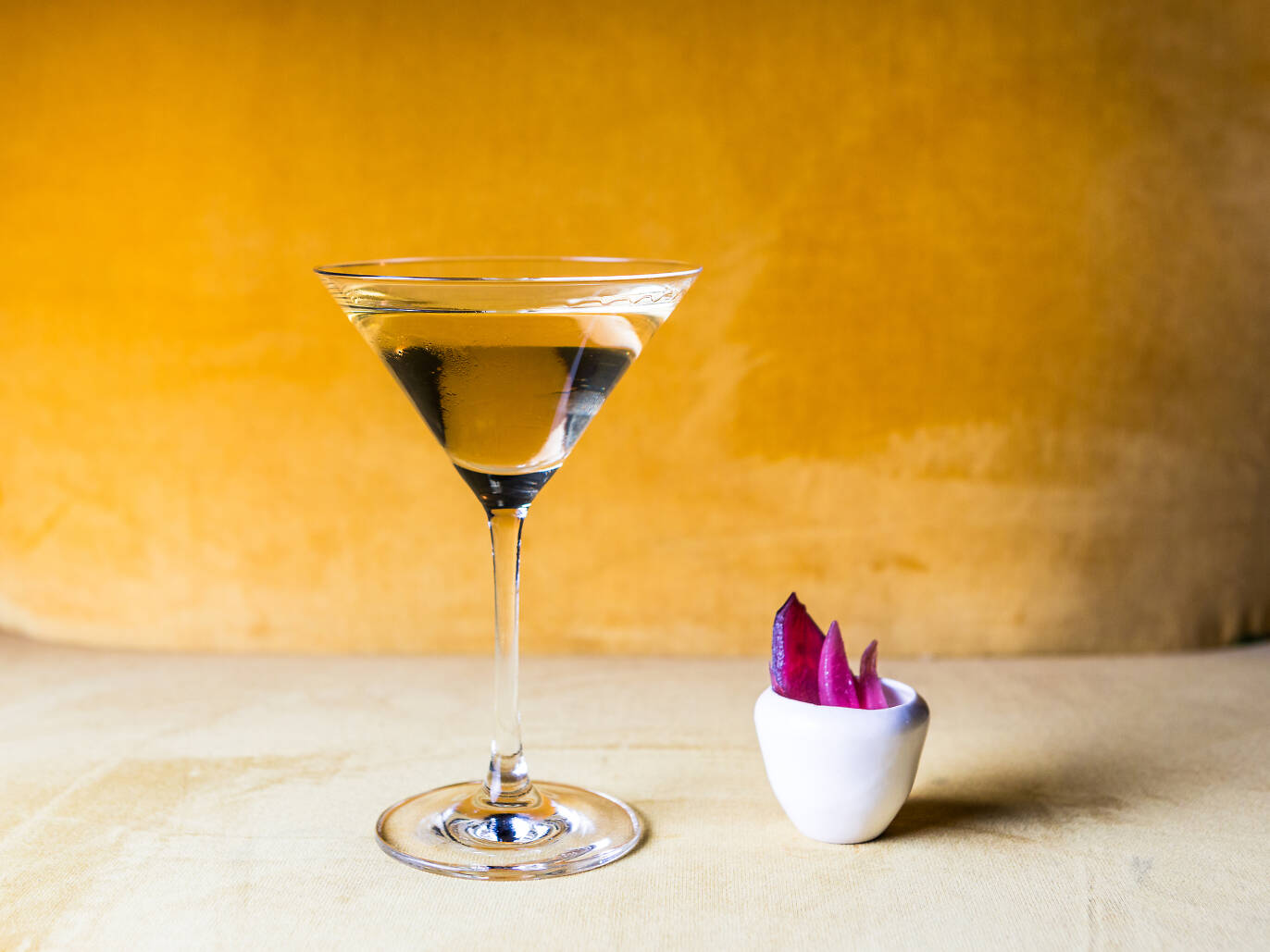 Prove estes cocktails clássicos reinventados em bares modernos