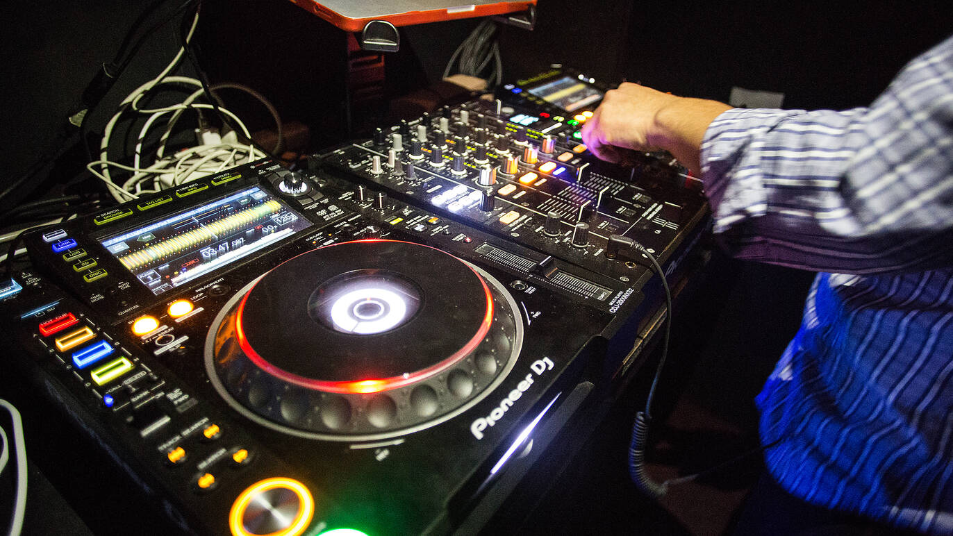 Discoteca, el nuevo antro gay para salir los viernes