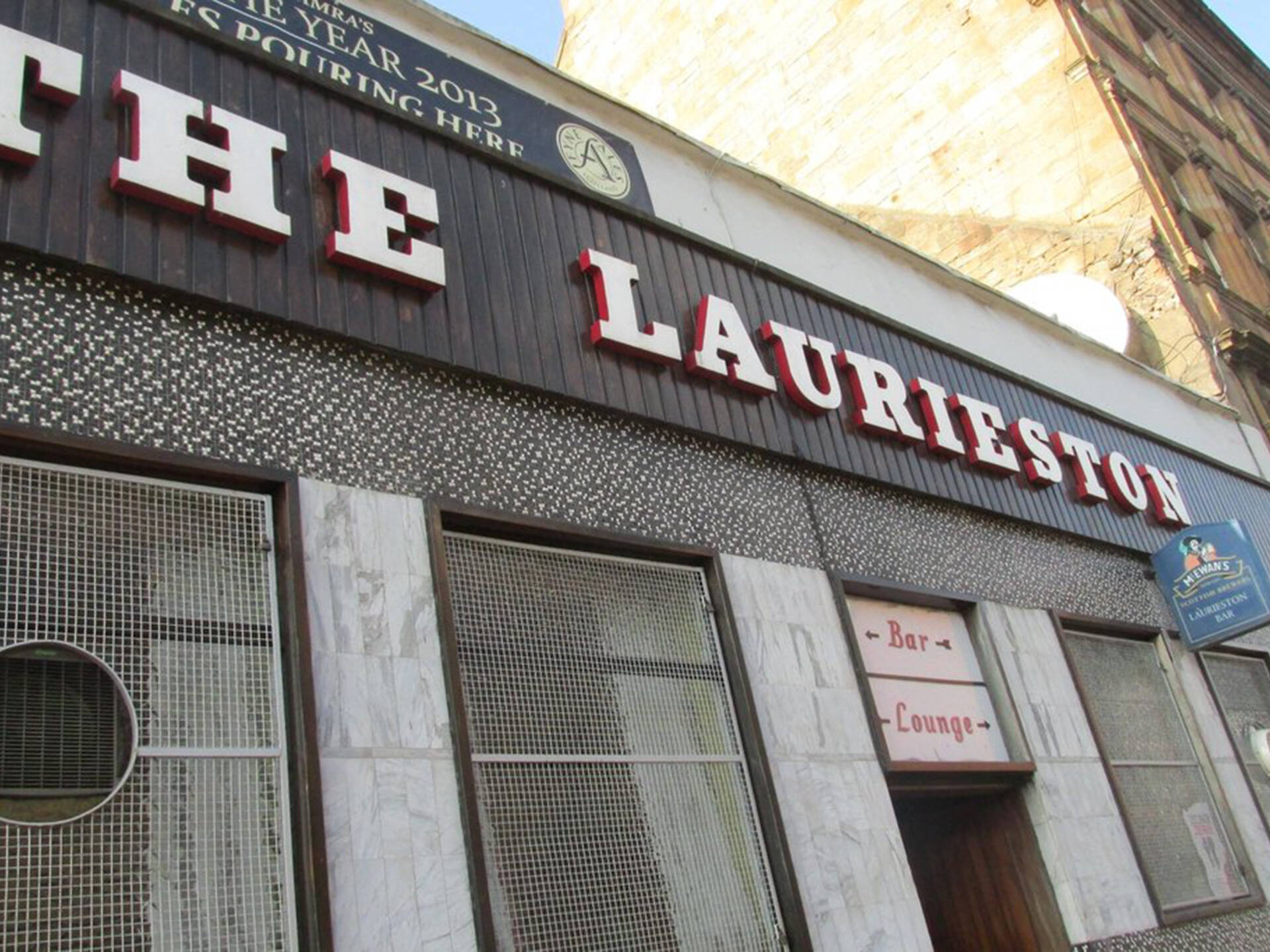 21 Best Pubs in Glasgow Right Now