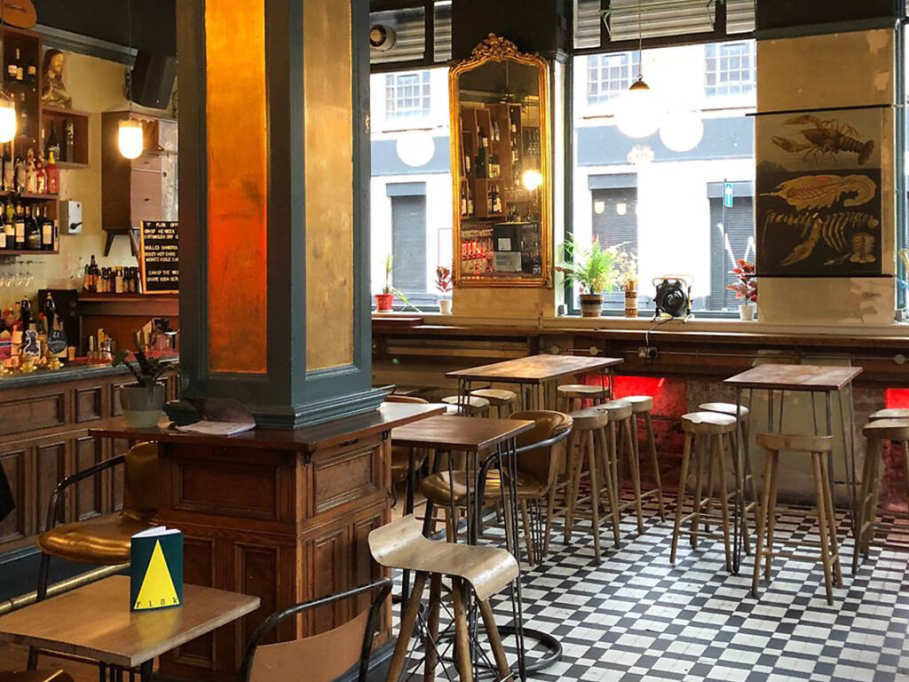 21 Best Bars in Manchester, Chosen By Local Critics