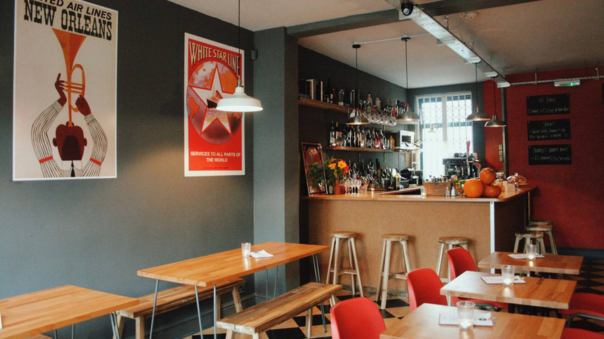 21 Best Bars in Manchester, Chosen By Local Critics