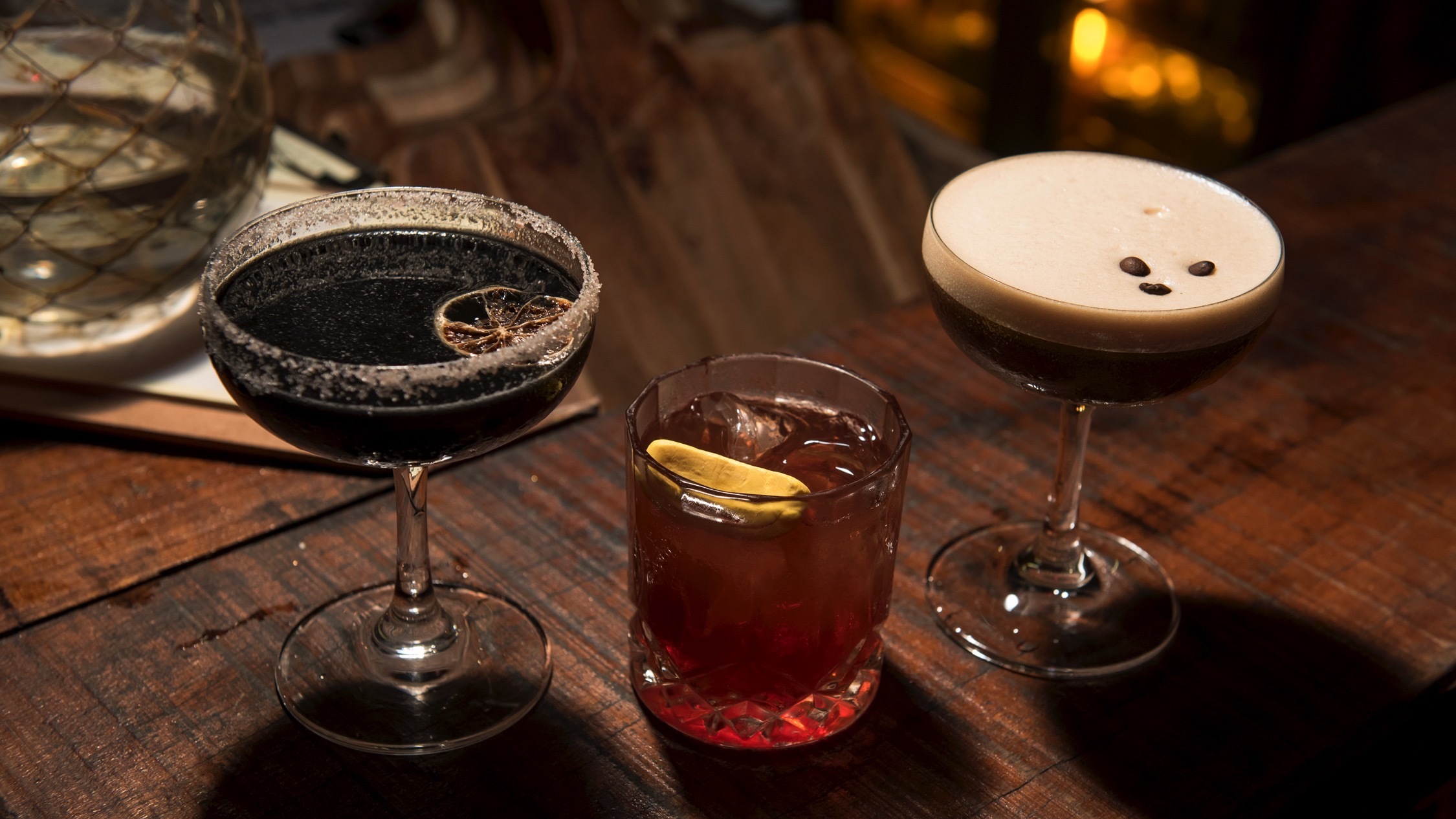 Secret Garden Bar | Bars in Newtown, Sydney