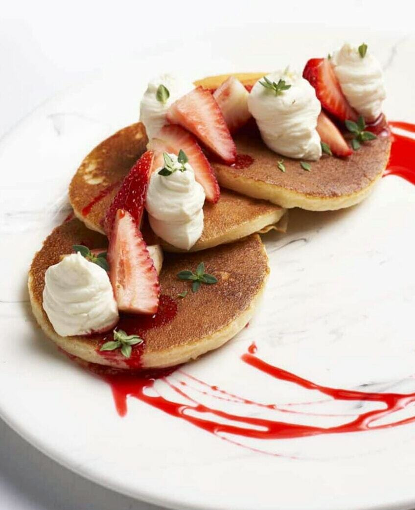 Slappy Cakes | Restaurants in Punggol, Singapore