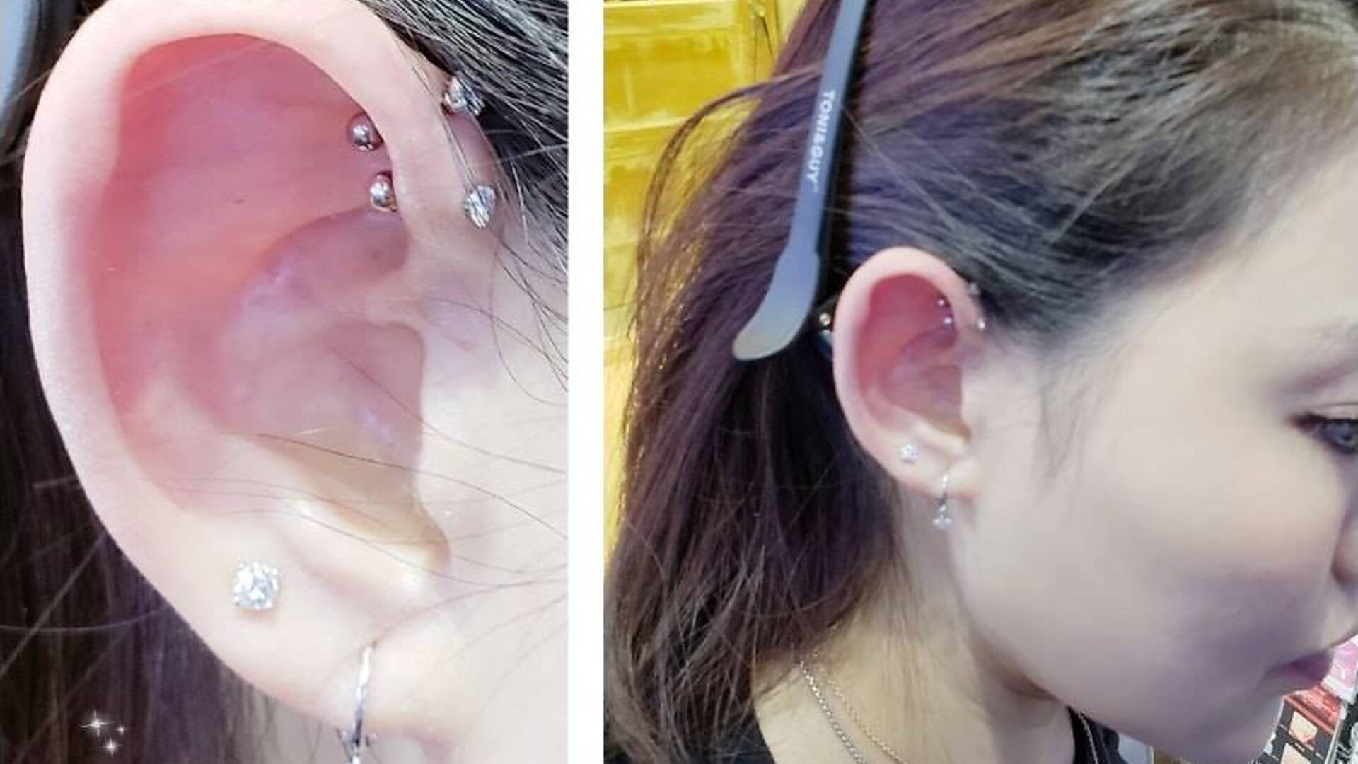 Best body and ear piercing shops in Hong Kong – Time Out