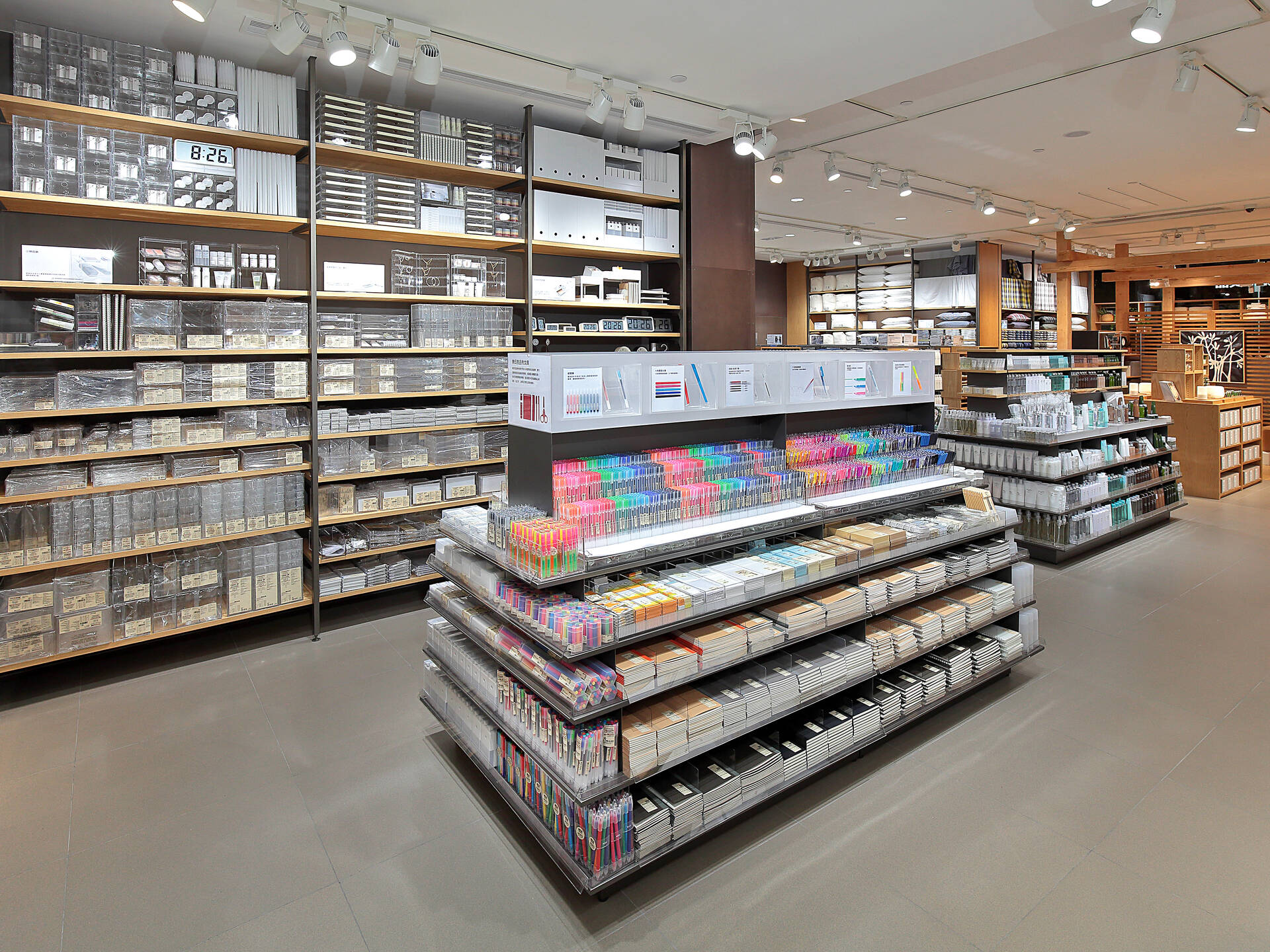 Hong Kong’s Best Stationery Stores