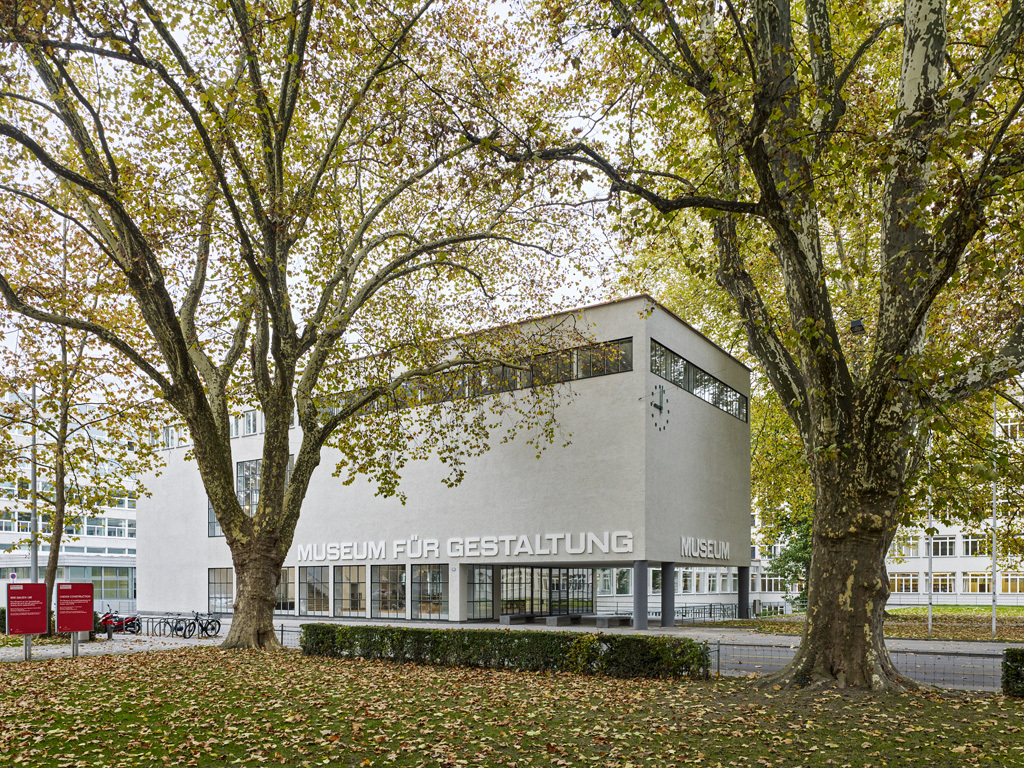 Museum für Gestaltung Zürich | Things to do in Industriequartier ... Museum für Gestaltung Zürich | Things to do in Industriequartier ...