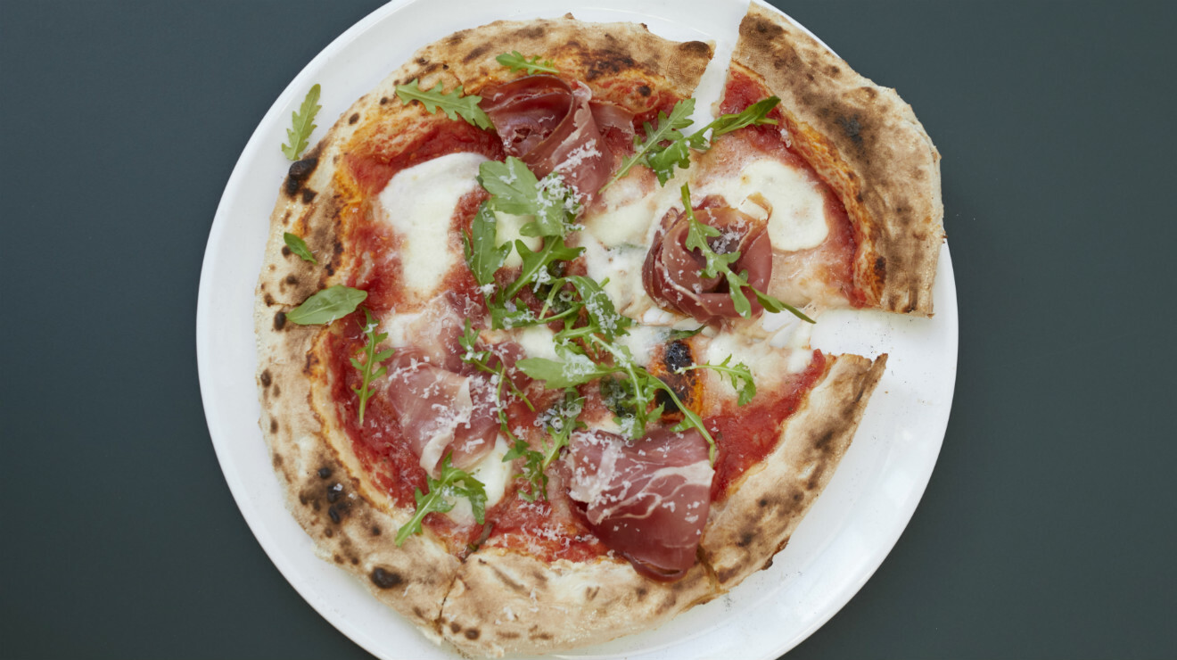 Happy Face | Restaurants in King’s Cross, London