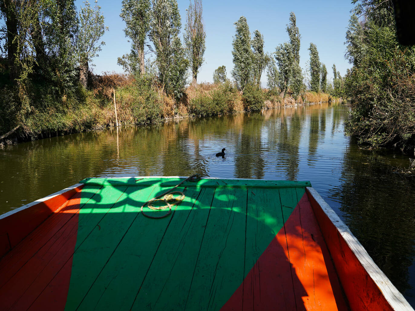 10 lugares imperdibles para visitar en Tláhuac