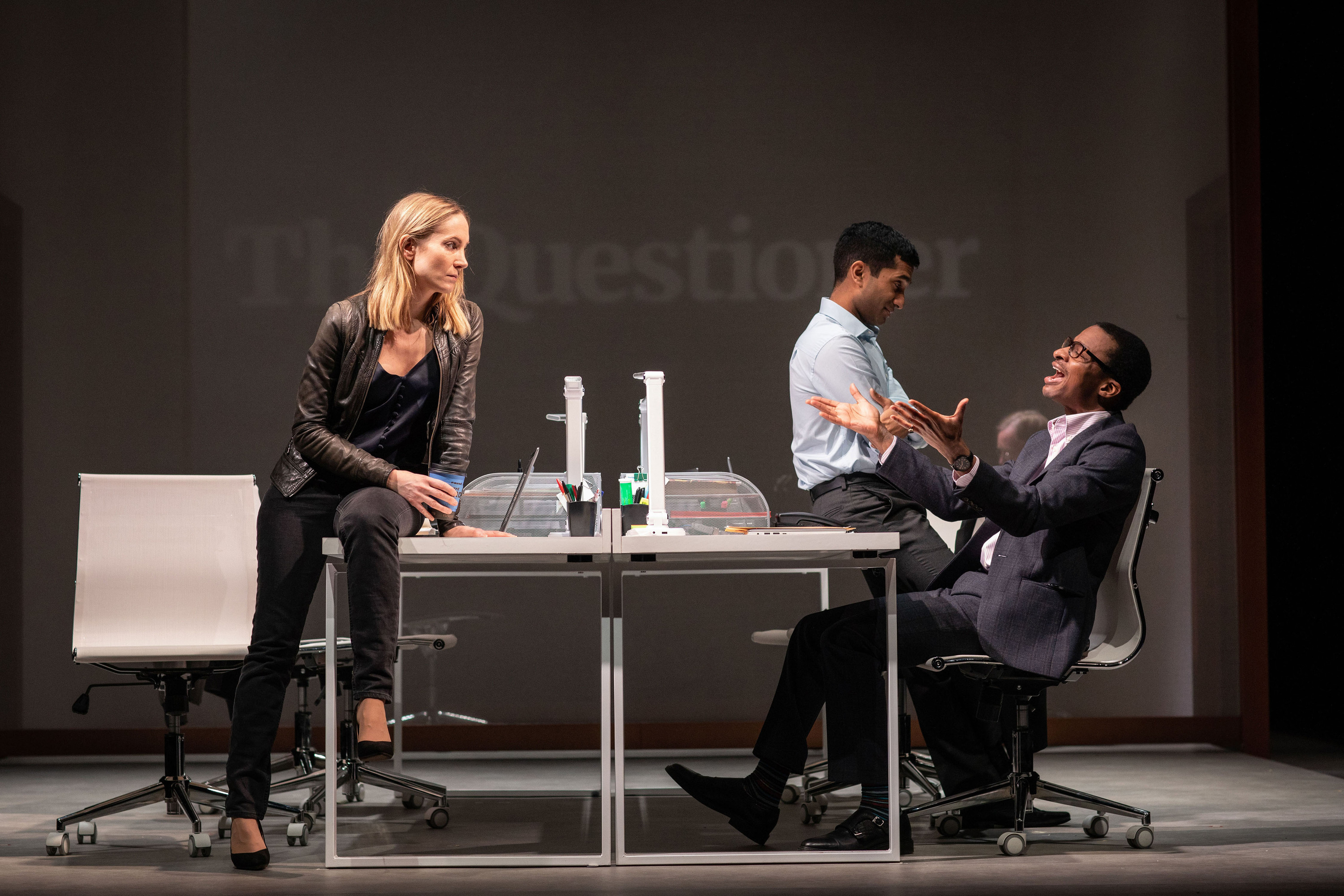 ‘Alys, Always’ review | Theatre in London