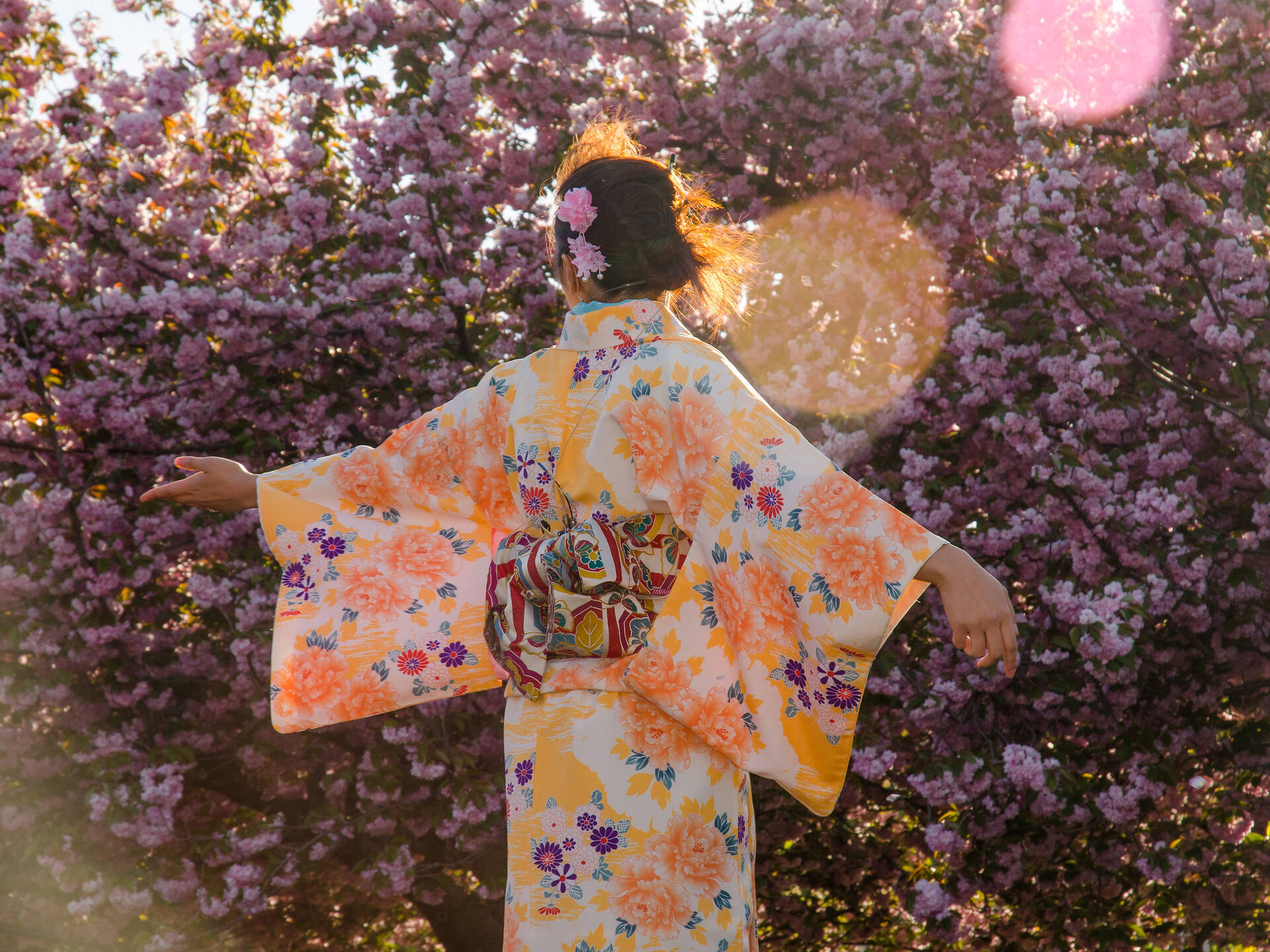 Best Spring Festivals in NYC for concerts, food and movies