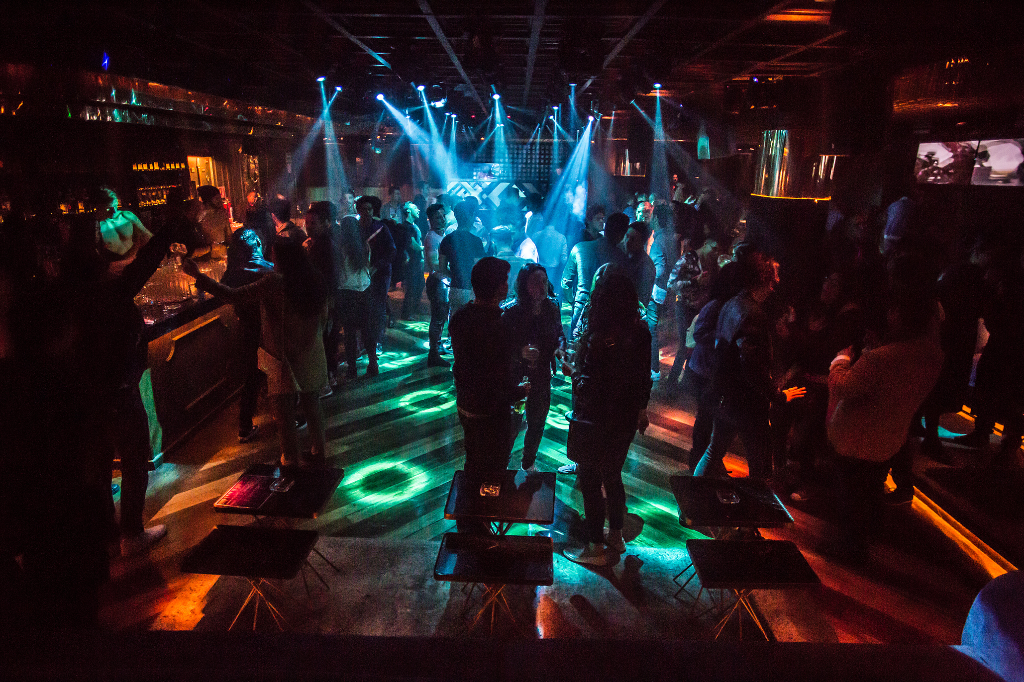 Las mejores fiestas de Halloween LGBT en la CDMX