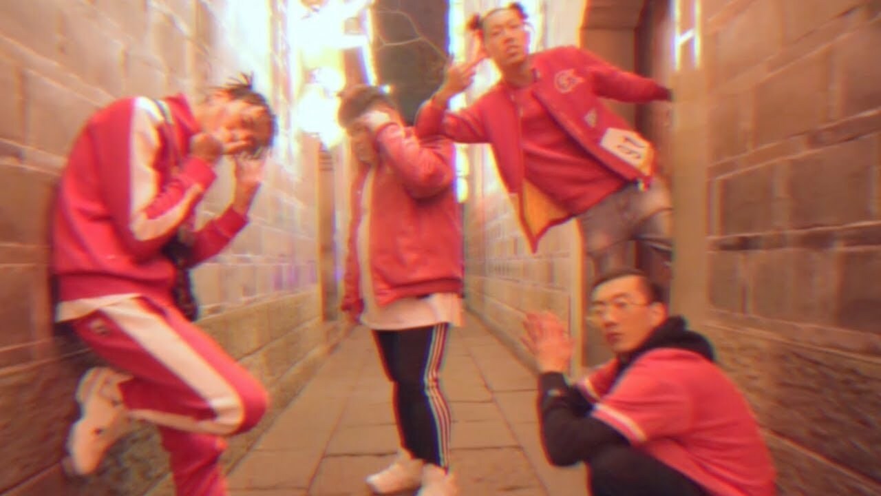 Higher Brothers | Music in Hong Kong