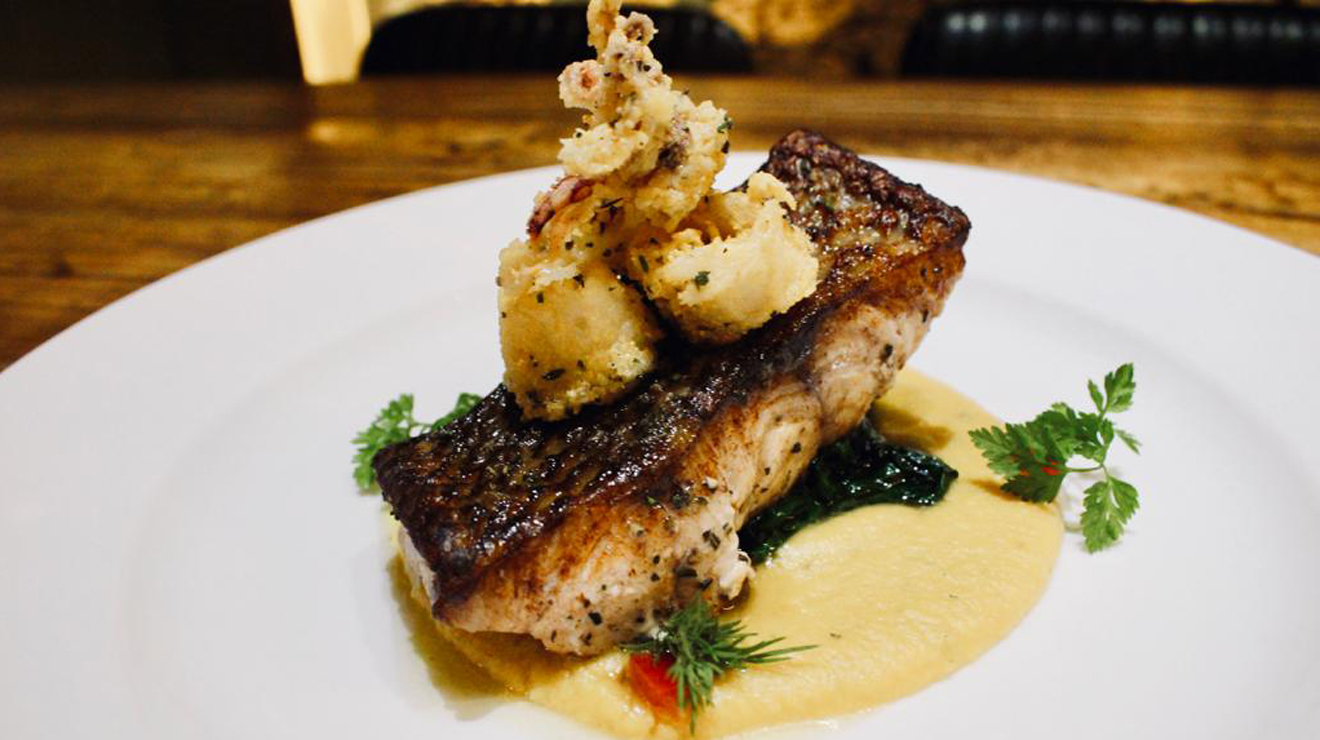 Farrago Restaurant | Restaurants in Battersea, London