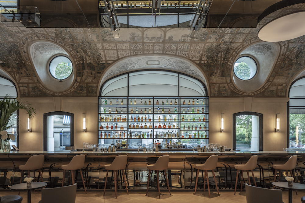 Bar Joséphine | Bars à Rennes-Sèvres, Paris