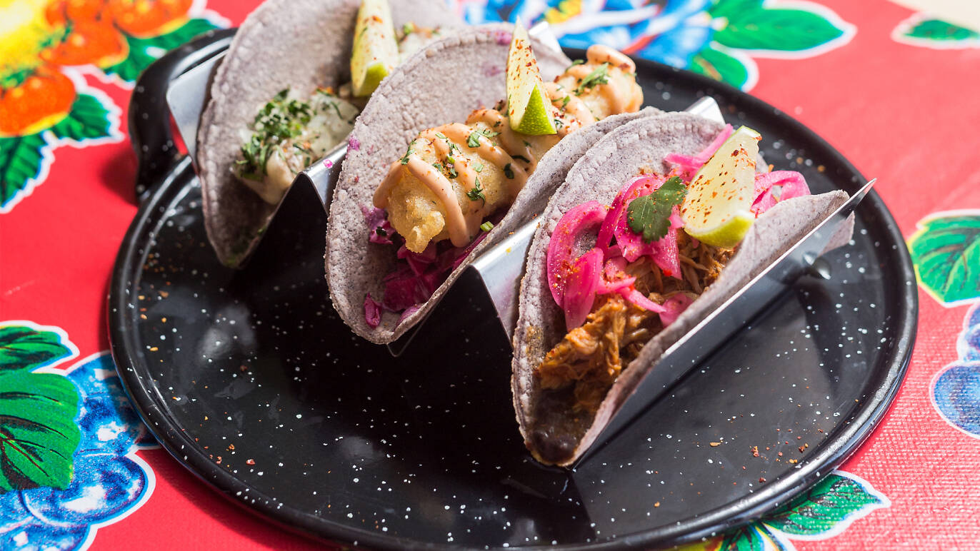 Paco Bigotes | Restaurantes | Cascais