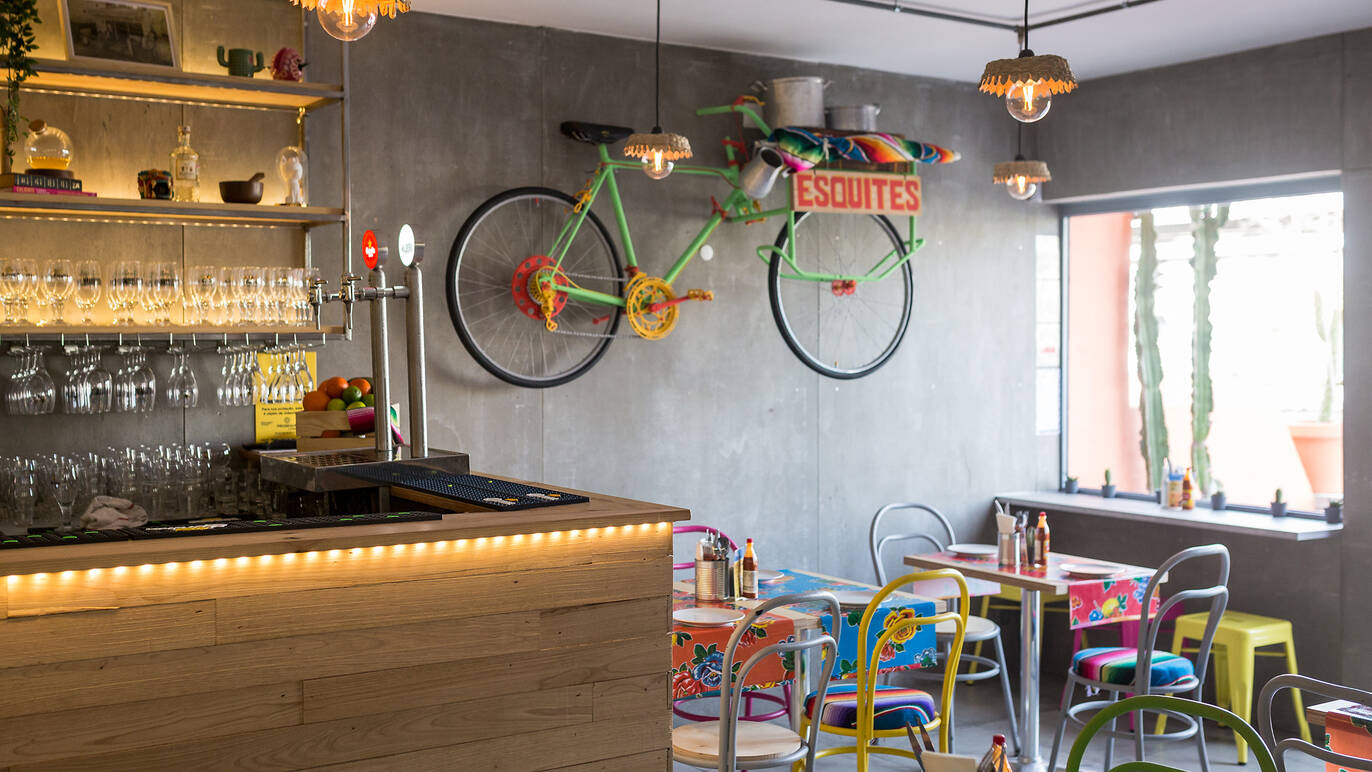 Paco Bigotes | Restaurantes | Cascais