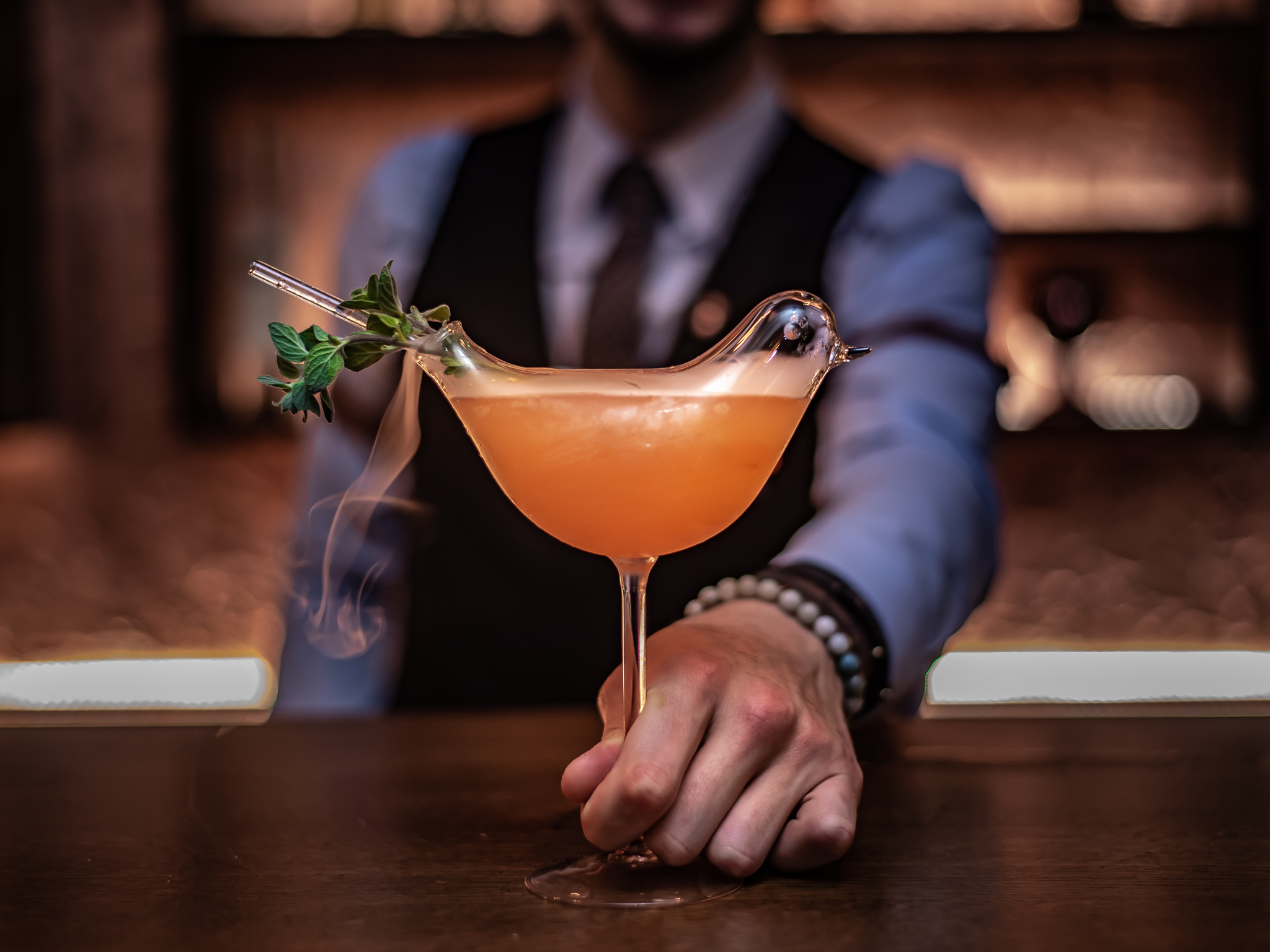 The Parrot | Bars and pubs in Aldwych, London