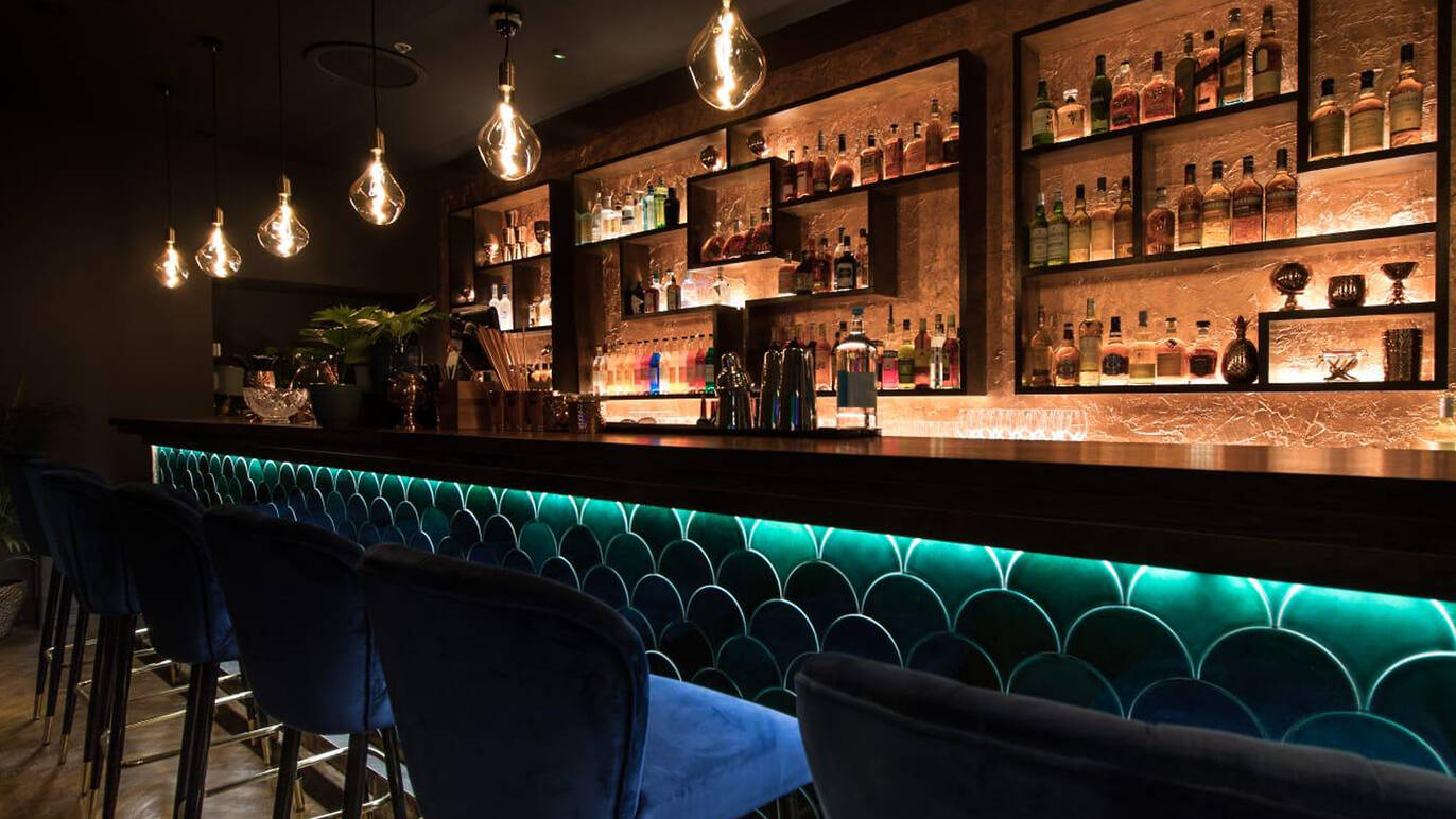 The Parrot | Bars and pubs in Aldwych, London